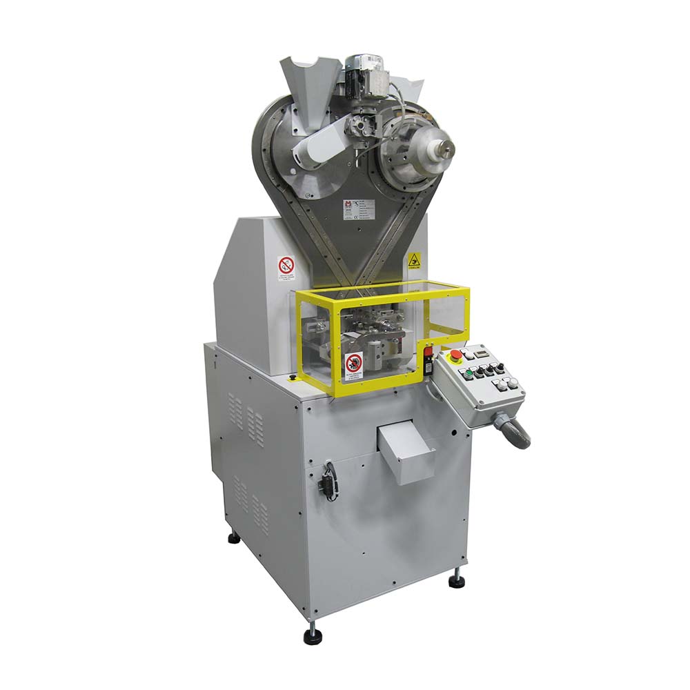 Assembly machines • GMG snc di Gallinaro Lorenzo & C.